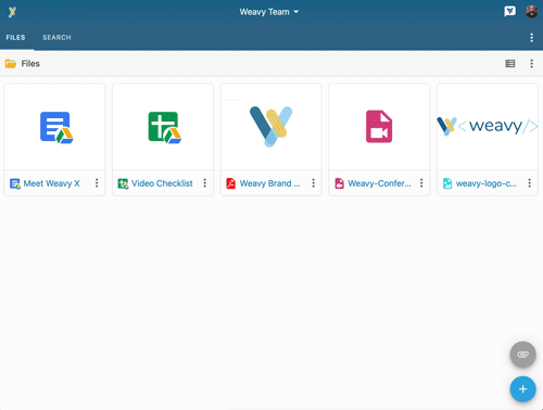 How file previews increase your app's productivity