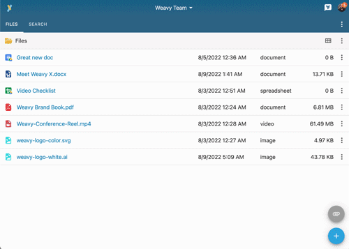 File Uploader API: why your app deserves more